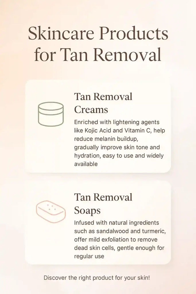 How to Remove Tan from Face: 7 Proven Home Remedies